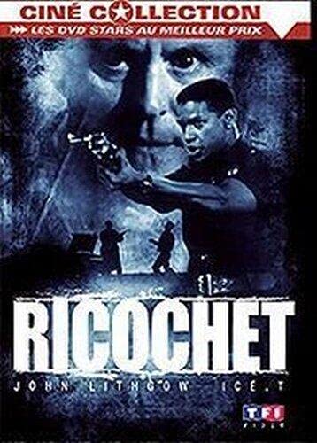 Amazon.com: Ricochet : DVD: Movies & TV