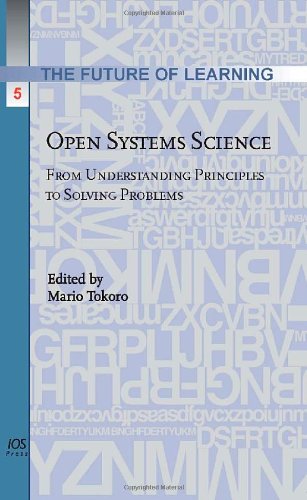 Amazon.com: Open Systems Science: From Understanding Principles to ...