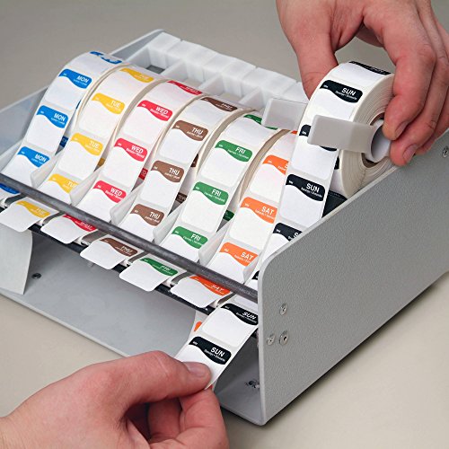 The 30 Best Shipping Label Dispensers of 2025 [Verified] - Cherry Picks