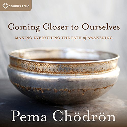 Fully Alive: A Retreat with Pema Chodron on Living Beautifully with ...