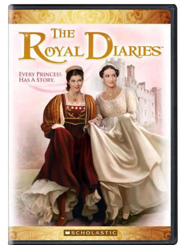 Amazon.com: The Royal Diaries : Tamara Hope, Daniel Clark, Ron Kennell ...