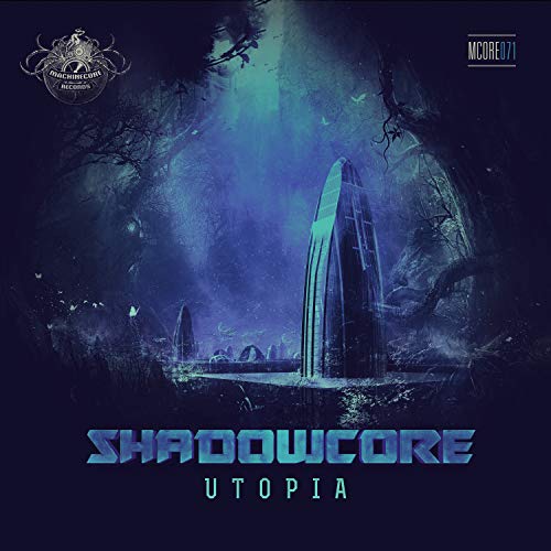 Play Utopia by Shadowcore on Amazon Music Unlimited