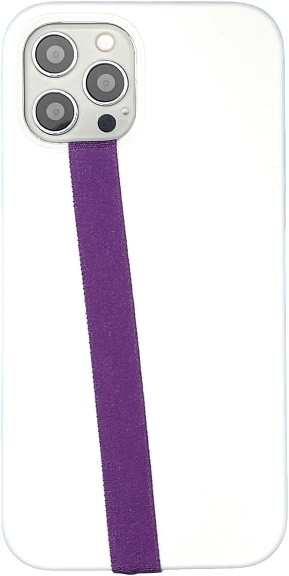 Amazon.com: Phone Loops: Non-Elastic Phone Grip, Phone Strap, Phone ...
