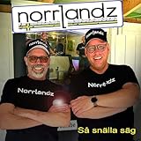 【発売日：2026年05月01日】・製造元:Norrlandz