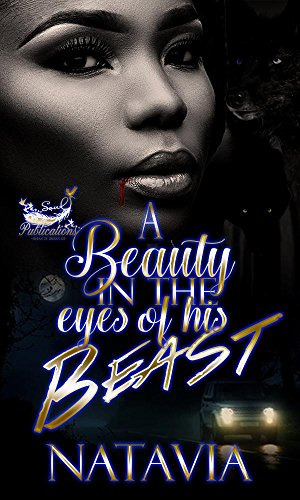 Amazon.com: Beauty in the Eyes of His Beast: The Pack eBook : Natavia ...