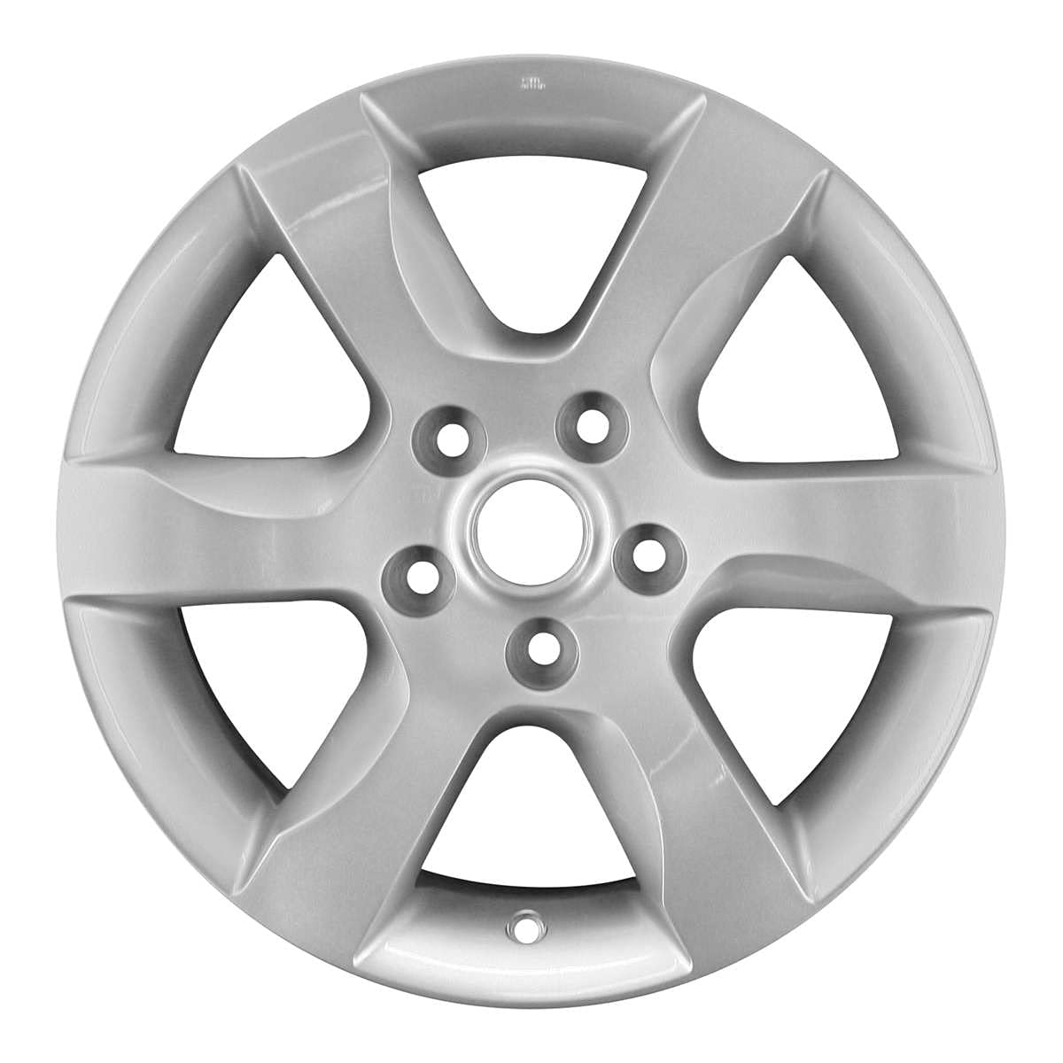 2008 Nissan Altima Stock Rims