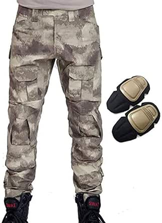 Amazon.com: H World Shopping Military Army Tactical Airsoft Paintball ...