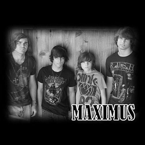 Amazon.com: But It's Only Rock And Roll : Maximus: Digital Music