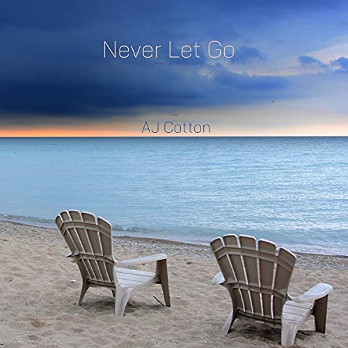 Never Let Go de AJ Cotton en Amazon Music Unlimited