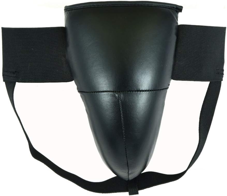 SelectCyclingWear Groin Guard MMA Abdominal Groin Cup Boxing Adult Abdo ...