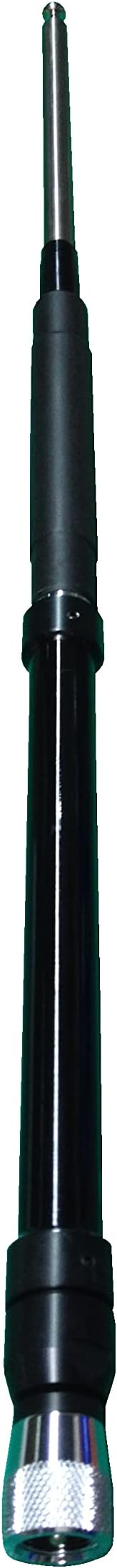 Amazon.com: Super Antenna MP1C All Band HF VHF Ham Radio Portable MP1 ...