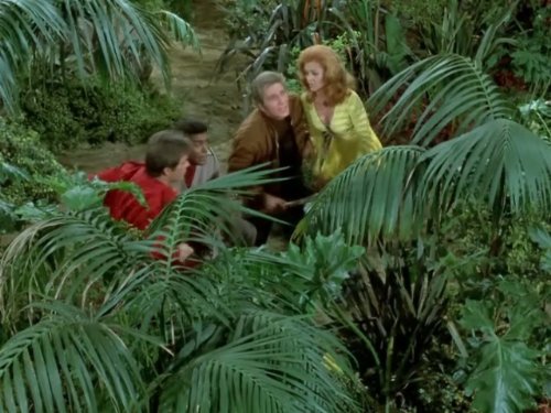Watch Land of the Giants - Season 2 | Prime Video