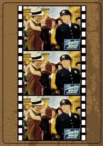 Amazon.com: Slander House : Sinister Cinema: Movies & TV
