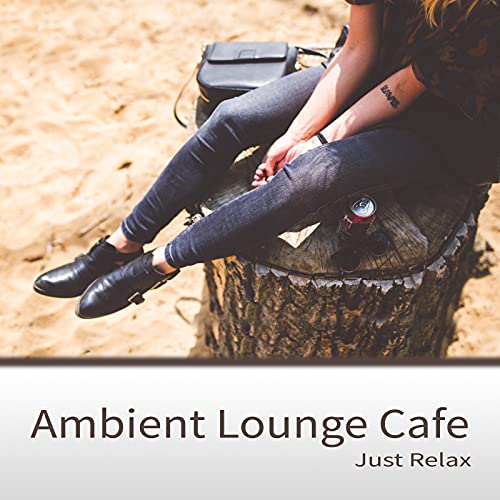 Amazon.com: Ambient Lounge Cafe - Guitar Songs & Soft Summer Music ...