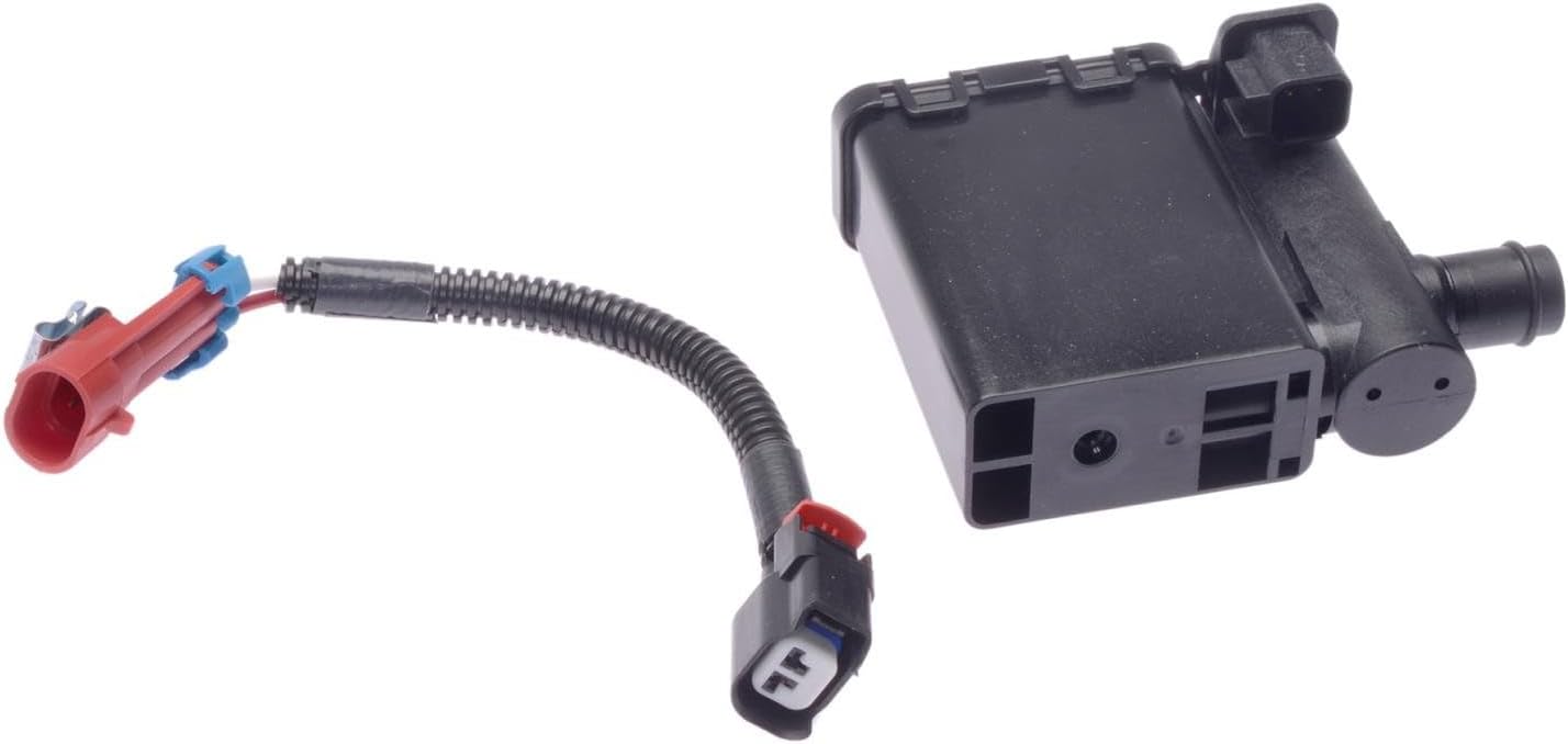 Amazon.com: GM Genuine Parts 214-2308 Vapor Canister Vent Solenoid ...