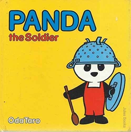 Panda the Soldier : Taro, Oda: Amazon.co.uk: Everything Else