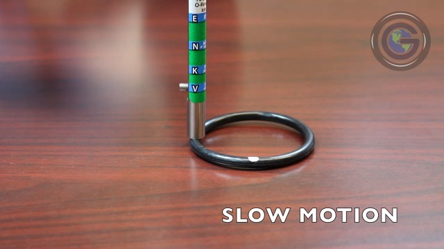 Watch How To Use The KEVN O-Ring Identification Tool on Amazon Live