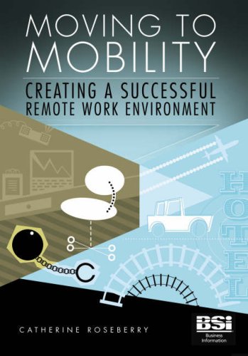 Moving to Mobility: Roseberry, Catherine: 9780580507274: Amazon.com: Books
