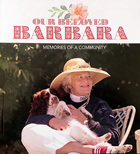 Our Beloved Barbara - Memories of a Community: Kennebunkport ...