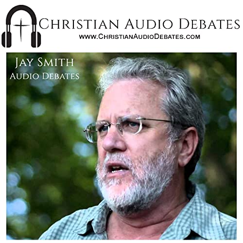 Amazon.com: Jay Smith's Debates : Christian Audio Debates: Books
