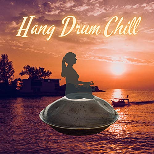 Hang Drum Chill de Hang Drum & Guitar en Amazon Music Unlimited