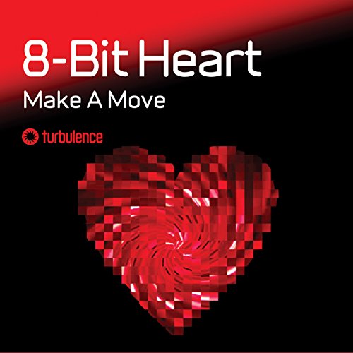 Amazon.com: Make A Move : 8-Bit Heart: Digital Music