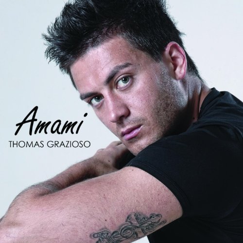 Amazon.com: Amami : Thomas Grazioso: Digital Music