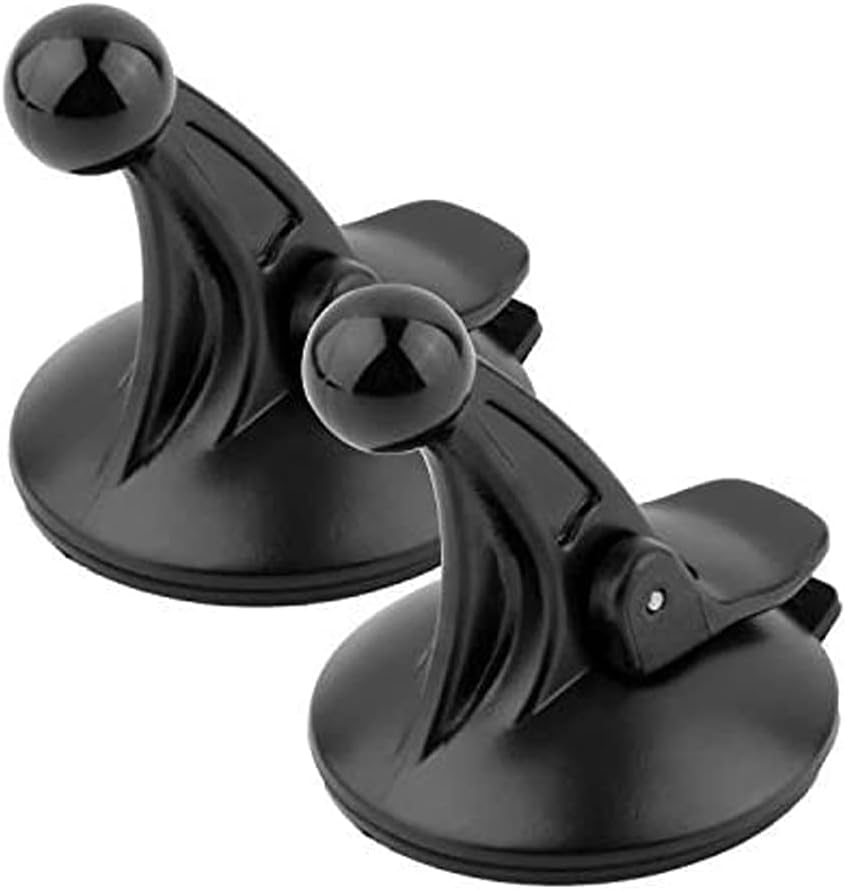 Amazon.com: YiePhiot GPS Windshield Mount Holder for Garmin Nuvi Drive ...