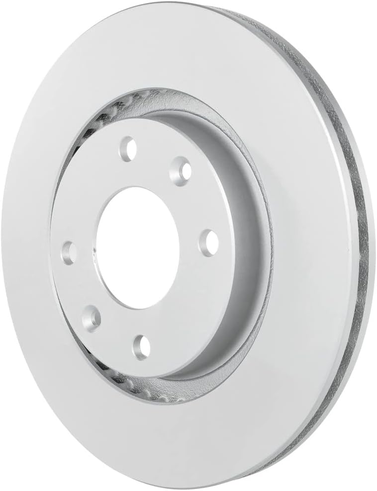 Amazon.fr : Bosch BD536 Disques de Frein - Essieu avant - Certification ...