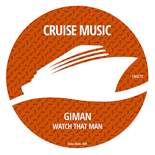 Play Watch That Man by Giman on Amazon Music