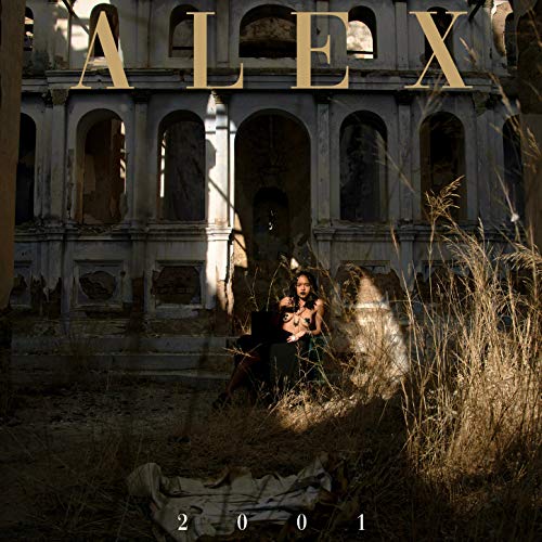 Amazon.com: 2001 [Explicit] : Alex & Lost Apes: Digital Music