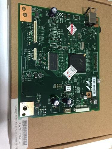 Laserjet m1005 formatter Board Logic Card/Hp M1005 Logic Card Main ...