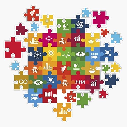 Un Global Goals Bridging The Gaps United Nations Sustainable - Want It All