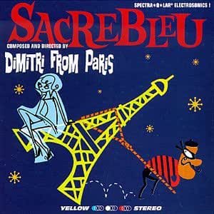Sacrebleu | Amazon.com.br