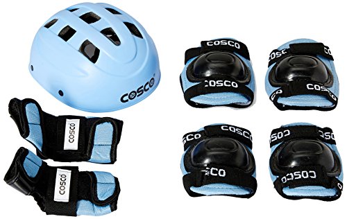 Amazon.in Bestsellers: The most popular items in Skating Protective ...