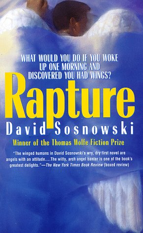 Rapture: Sosnowski, David: 9780553378962: Amazon.com: Books