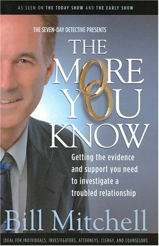 The More You Know: Getting the Evidence and Support You Need to ...