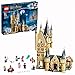 Amazon.com: Lego 75969 Harry Potter Hogwarts Castle Astronomy Tower Toy ...