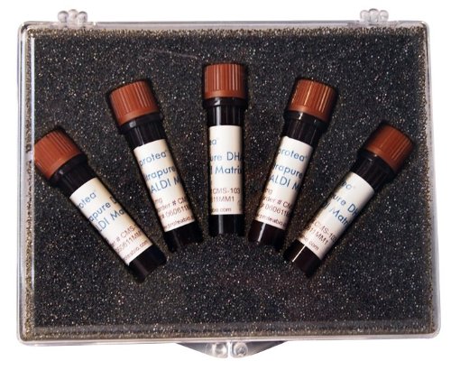 CMS-103-5 Protea Ultrapure DHAP MALDI Matrix: Amazon.com: Industrial ...