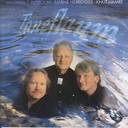 Amazon.com: Toneflaum : Hallvard T. Bjørgum, Bjarne Herrefoss & Knut ...