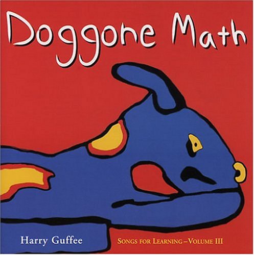 Harry Guffee - Doggone Math - Amazon.com Music