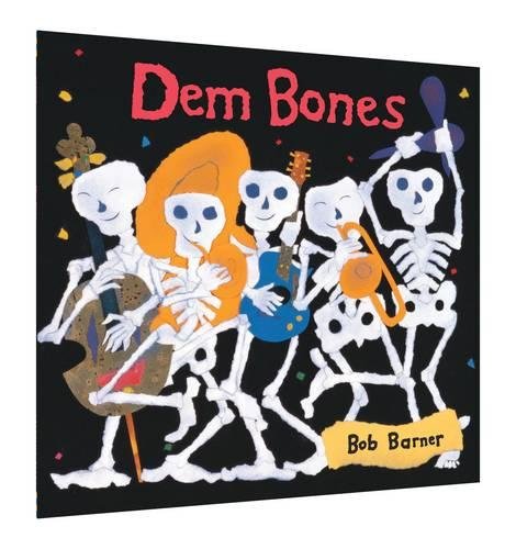 『Dem Bones』｜感想・レビュー - 読書メーター