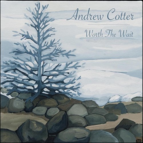 Worth the Wait [Explicit] by Andrew Cotter on Amazon Music - Amazon.co.uk