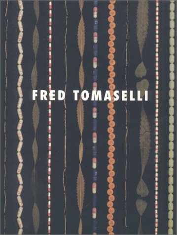Fred Tomaselli: Tager, Alisa, Greene., David A.: 9780964642638: Amazon ...