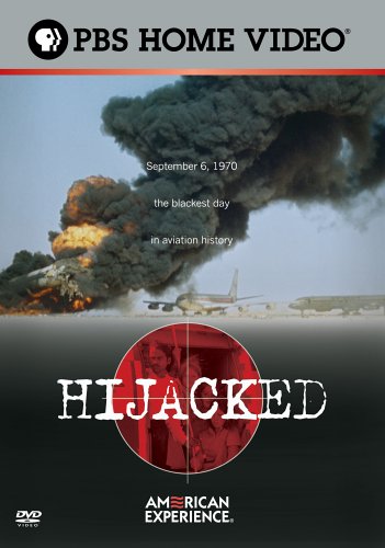 Amazon.com: American Experience: Hijacked : David McCullough, David ...