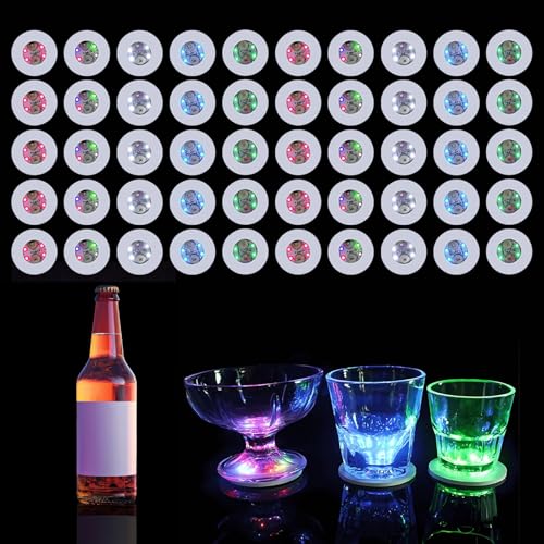 Amazon Best Sellers: Best Bar Coasters