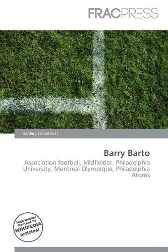 Amazon.co.jp: Barry Barto : 本