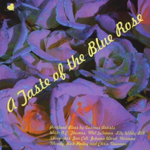 Amazon.com: A Taste of the Blue Rose : Various artists: Digital Music