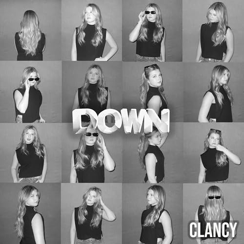 Down by Clancy on Amazon Prime Music