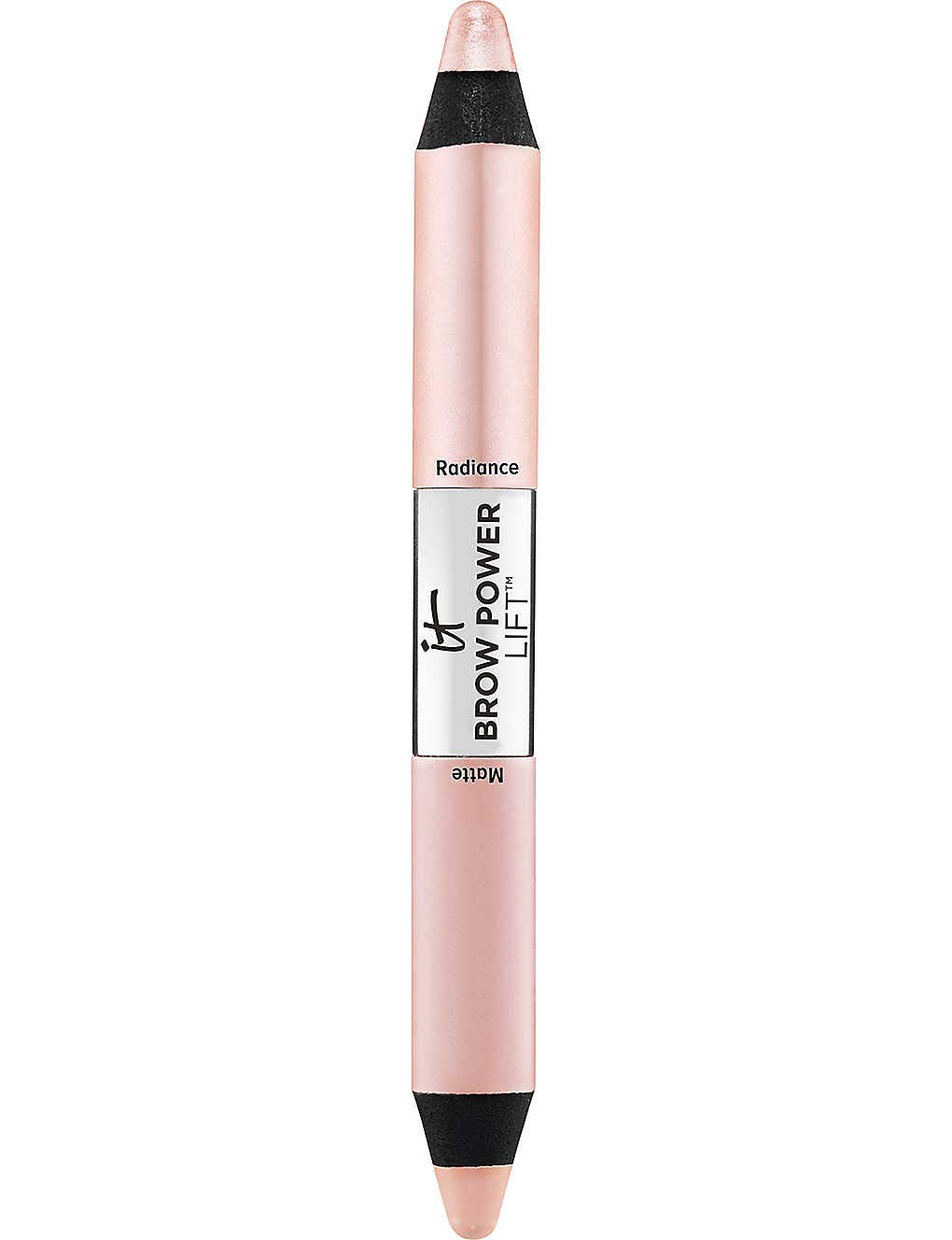 Amazon.com : It Cosmetics Brow Power Lift, 0.098 oz : Eyebrow Makeup ...